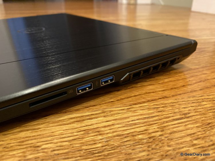 EVOO Gaming Laptop from Walmart Performs Well for a Mobile, Affordable ...