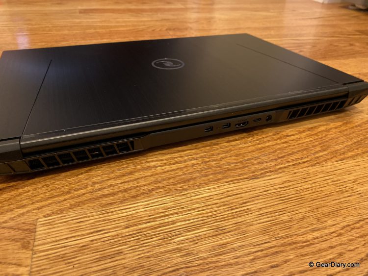 EVOO Gaming Laptop from Walmart Performs Well for a Mobile, Affordable ...