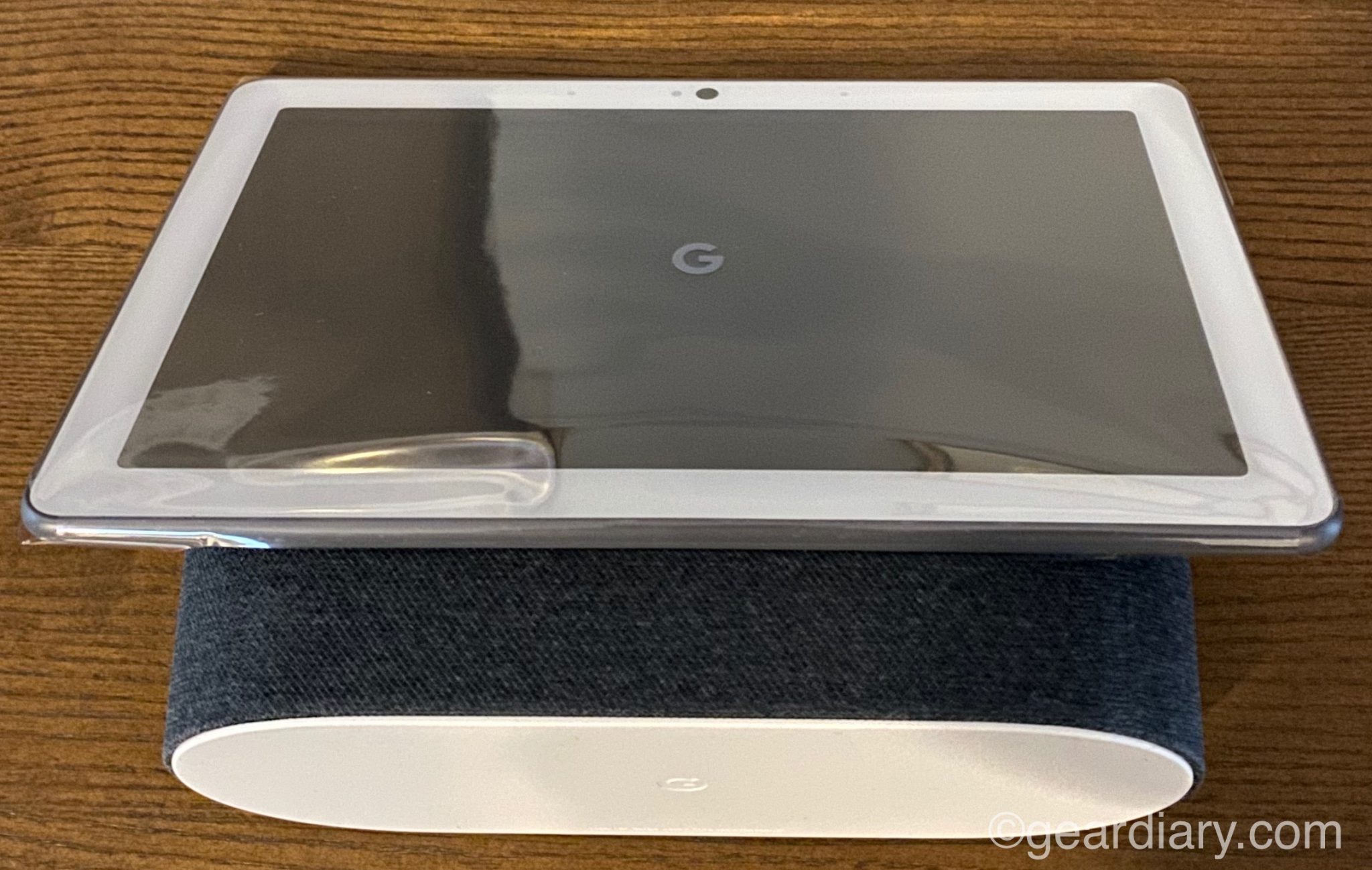 Nest Hub Max Is the Smart Assistant to Beat