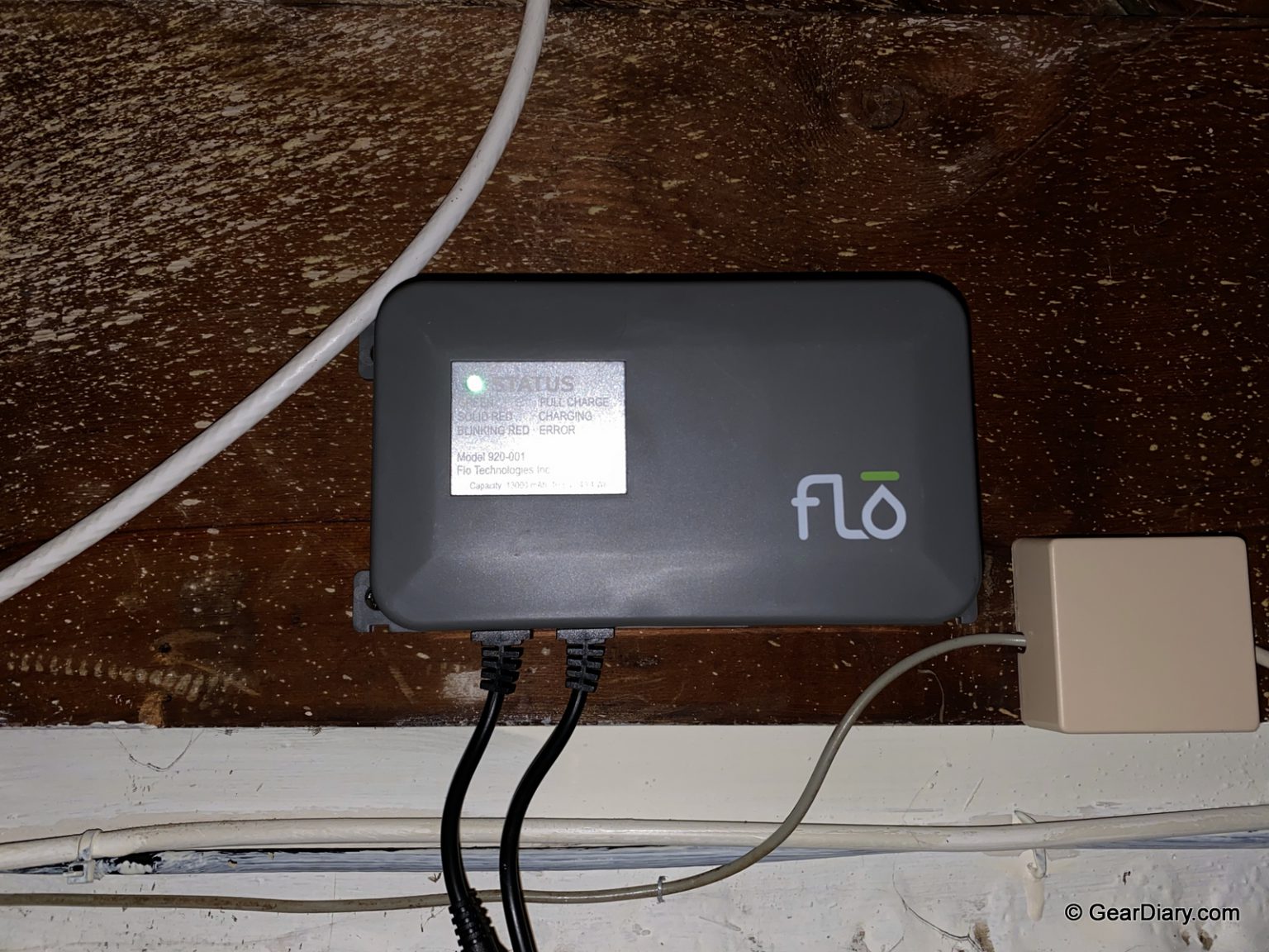 Flo by Moen Is Still Our Favorite Smart Home Leak Detection System