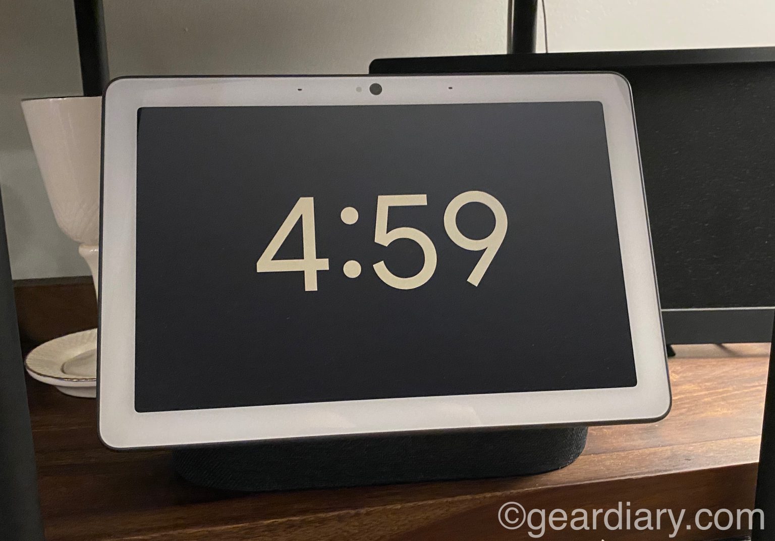 Nest Hub Max Is the Smart Assistant to Beat