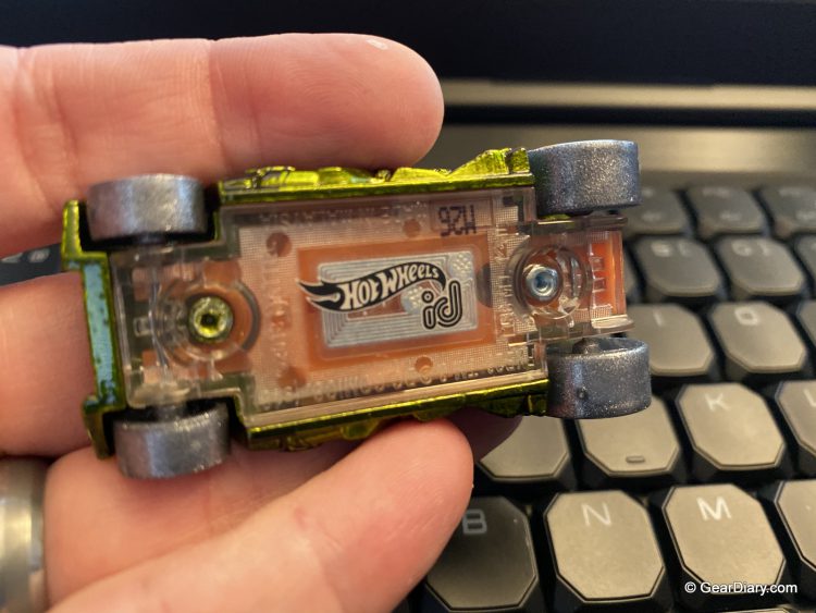 Mattel Adds Fun New Coding Lessons to Hot Wheels id, the Hot Holiday Toy