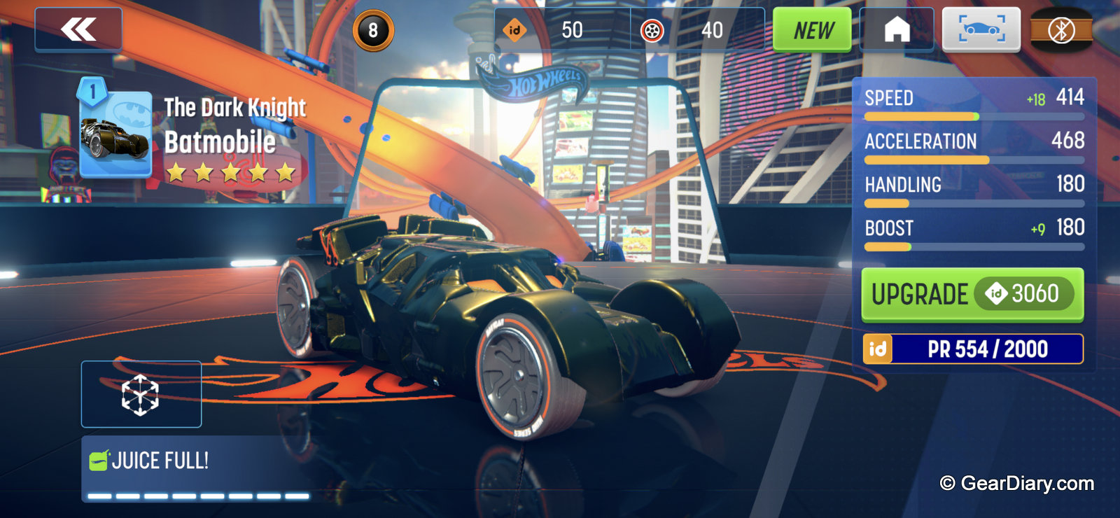 Mattel Adds Fun New Coding Lessons to Hot Wheels id, the Hot Holiday Toy