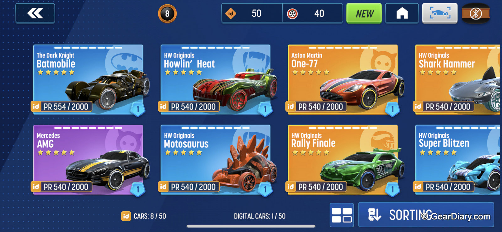 Mattel Adds Fun New Coding Lessons to Hot Wheels id, the Hot Holiday Toy
