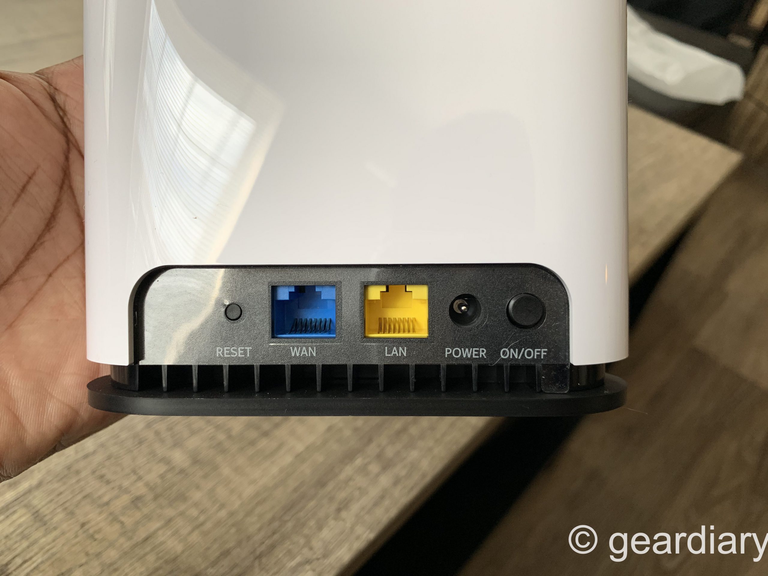 Nokia’s Beacon Gives More Wi-Fi Coverage for Your Home