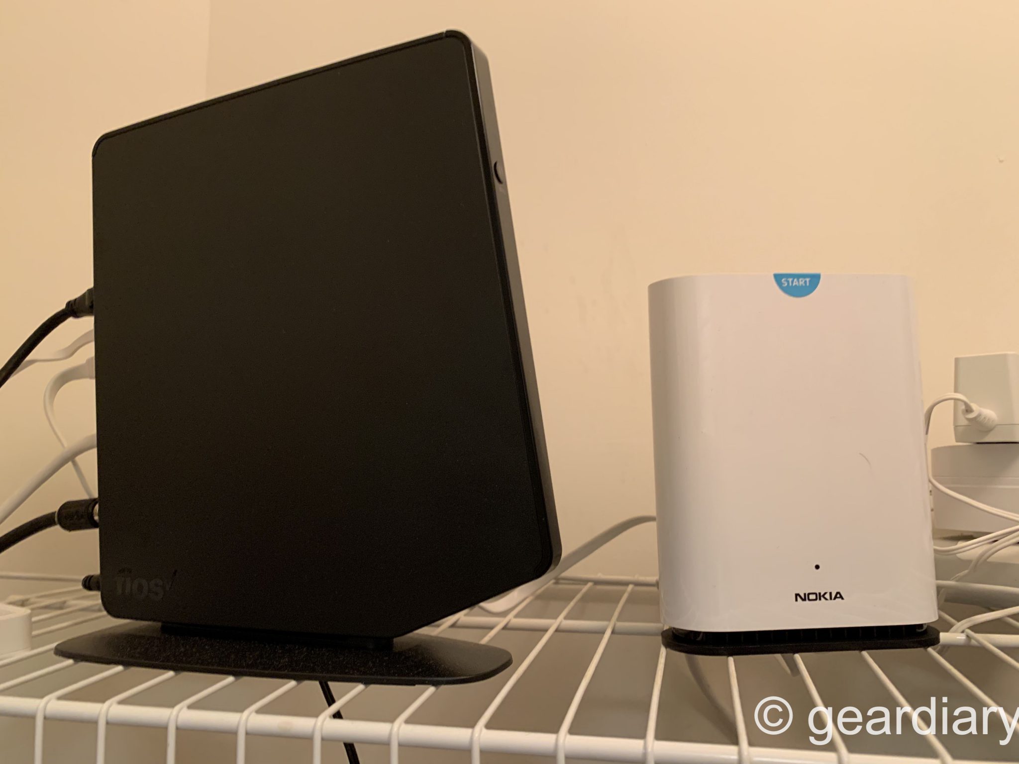 Nokia’s Beacon Gives More Wi-Fi Coverage for Your Home