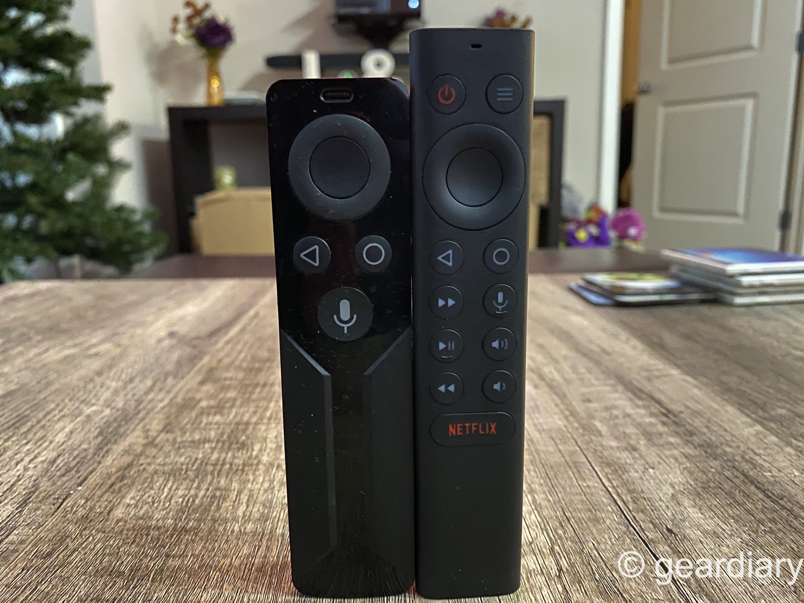 A Review of the All-New Nvidia SHIELD TV
