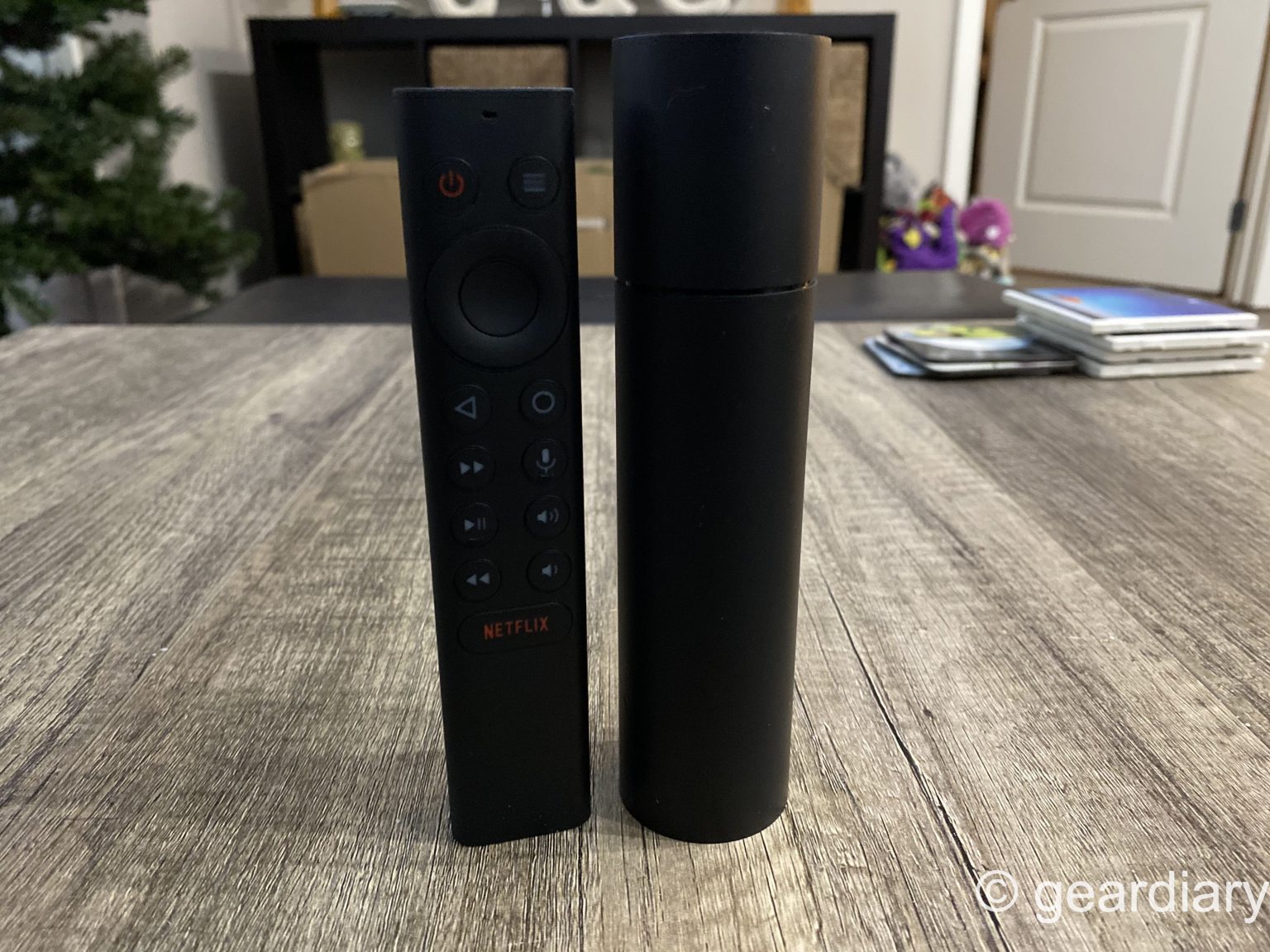 A Review of the All-New Nvidia SHIELD TV