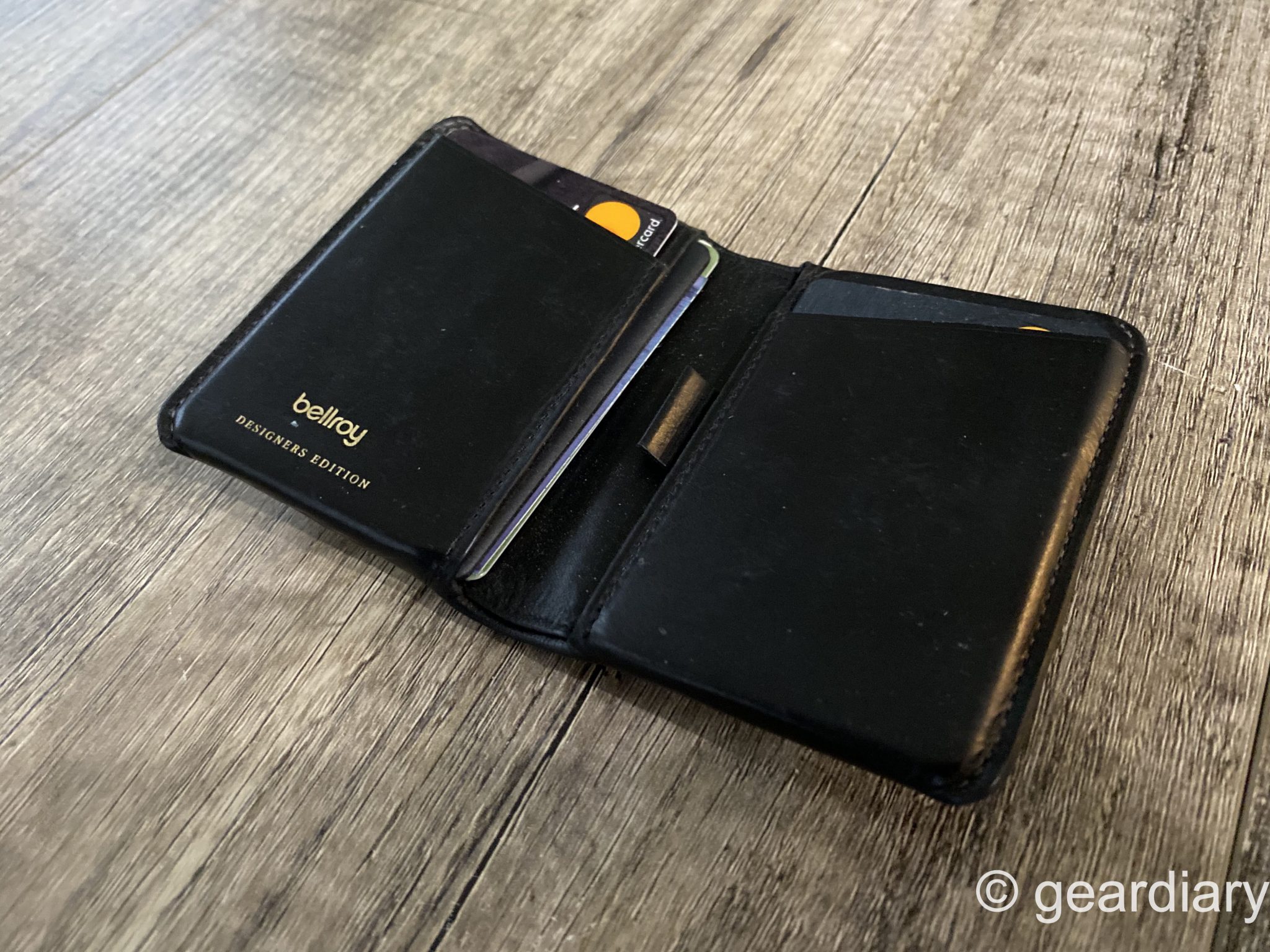 Bellroy Wallets Are Designed to Make Everyone on Your Holiday List Happy