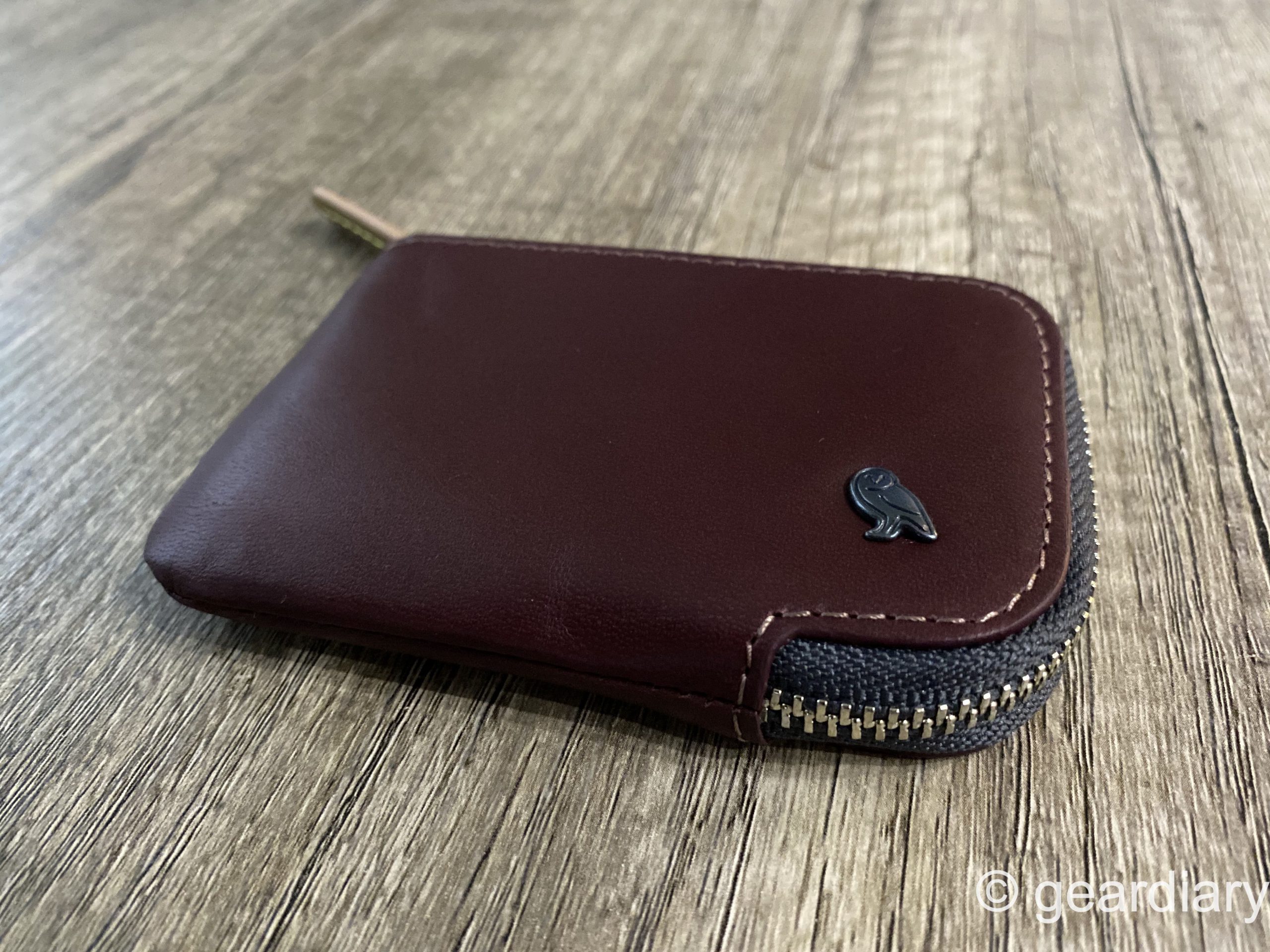 Bellroy Wallets Are Designed to Make Everyone on Your Holiday List Happy