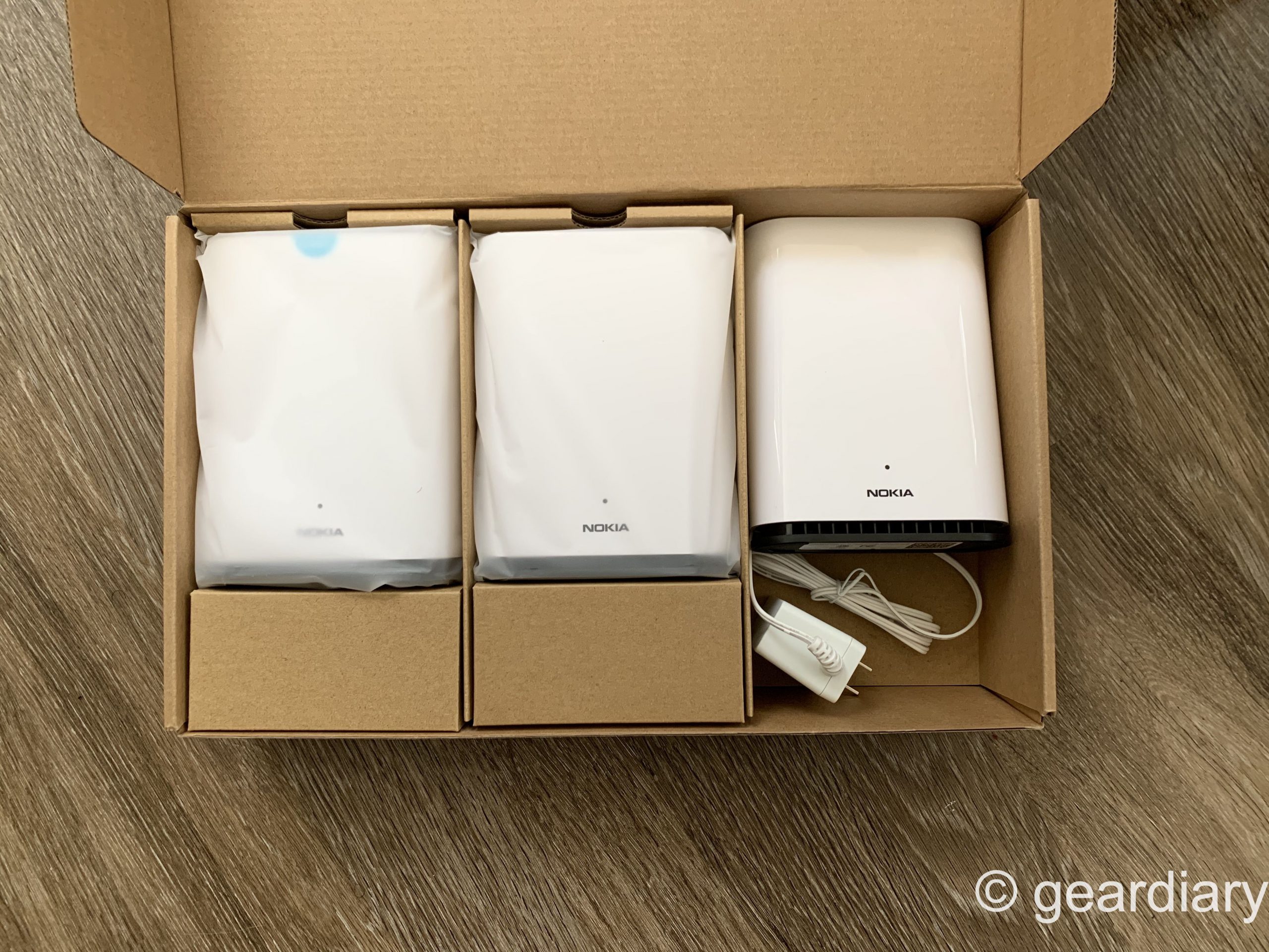 Nokia’s Beacon Gives More Wi-Fi Coverage for Your Home