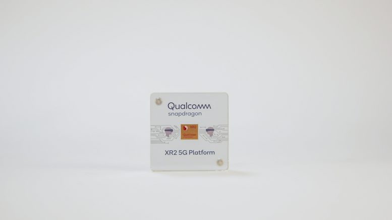 A New Era of Augmented, Virtual, and Mixed Reality Is Here Thanks to ...