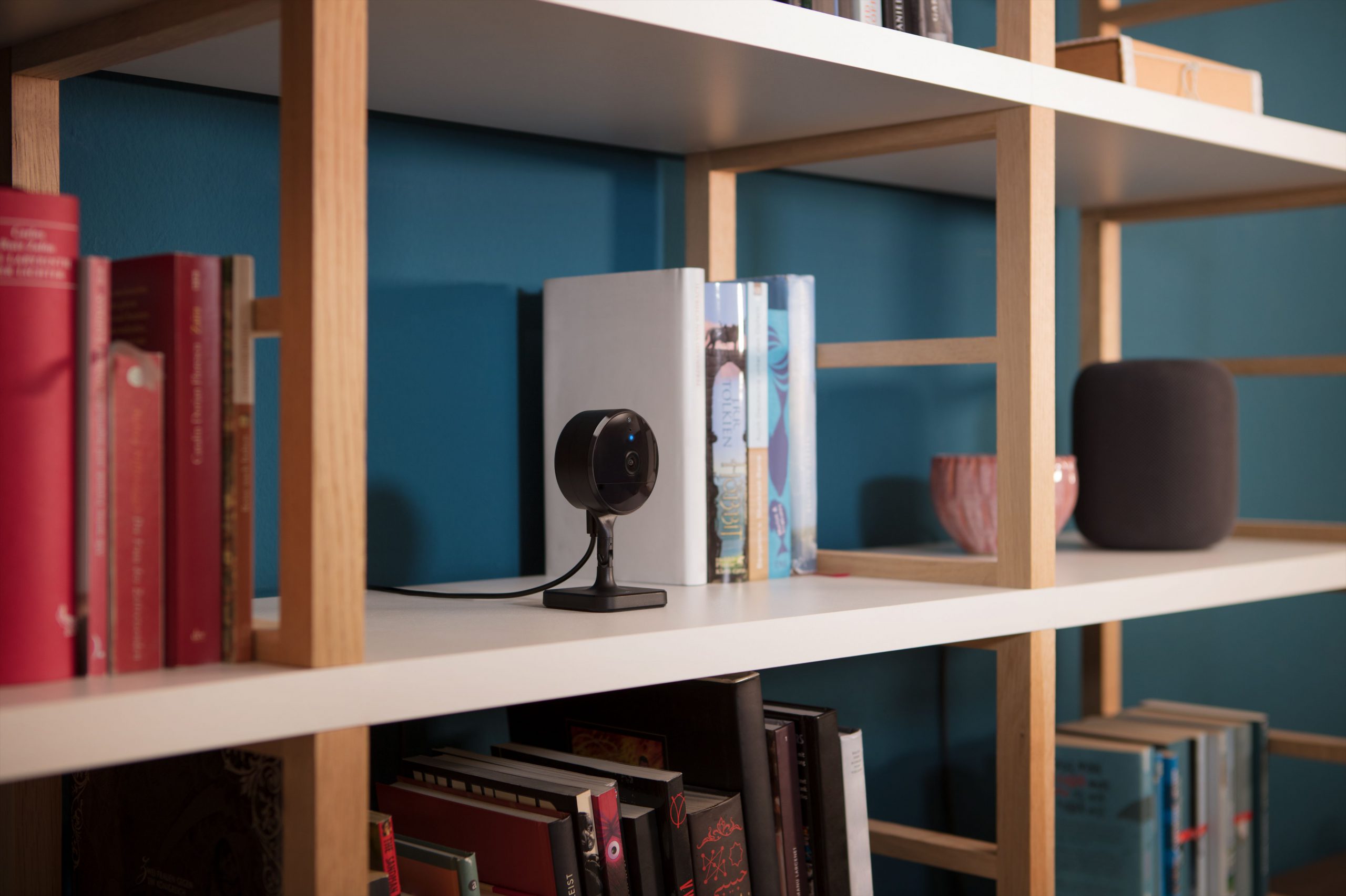Eve's New HomeKit Enabled Products Shine | GearDiary