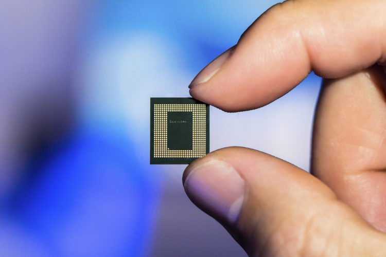 You'll Want the Qualcomm Snapdragon 865 Mobile Platform in Your Next ...