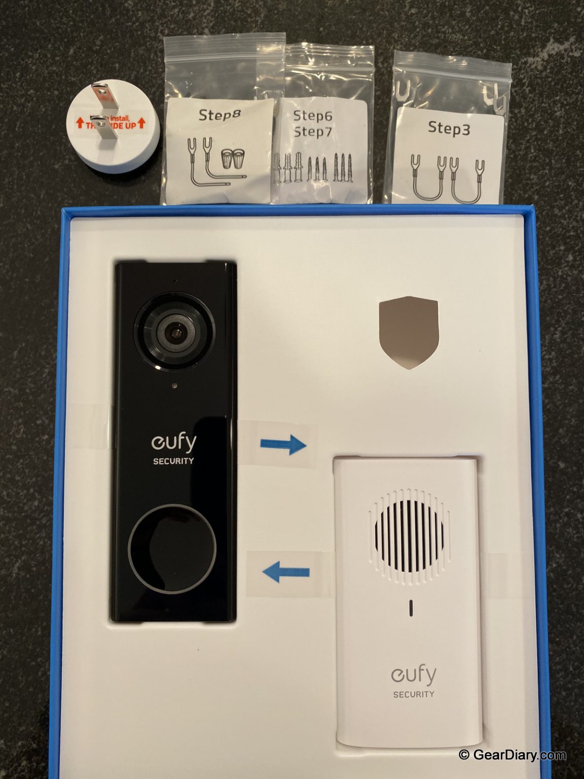 Eufy Security Cameras Are the Most Affordable Way to Beef up Home ...