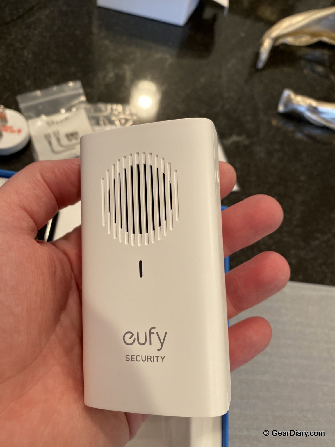 Eufy Security Cameras Are the Most Affordable Way to Beef up Home ...