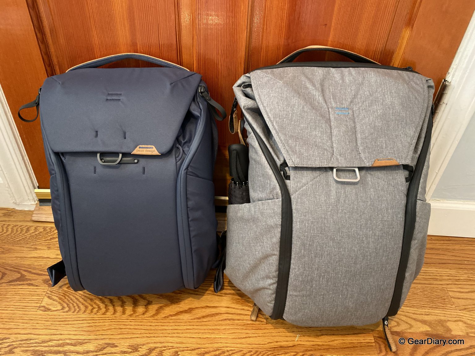 Peak Design's Everyday Backpack V2 Is a Fantastic Update to an Already ...