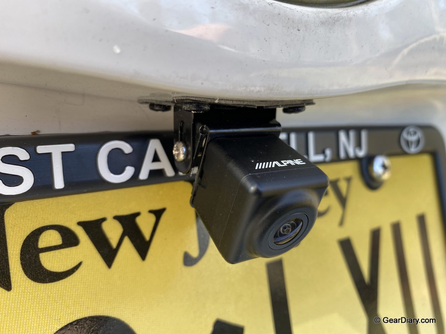 The Alpine Power Duo Is the Best Affordable Upgrade You Can Make for ...