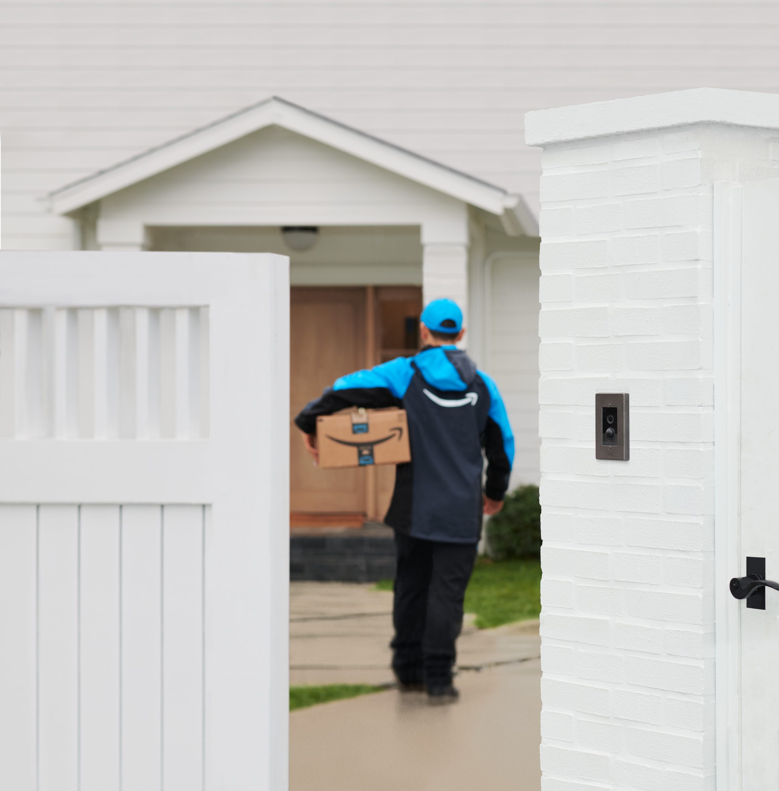 Ring’s Latest Devices Make the Most of Smart Home Security | Gear Diary