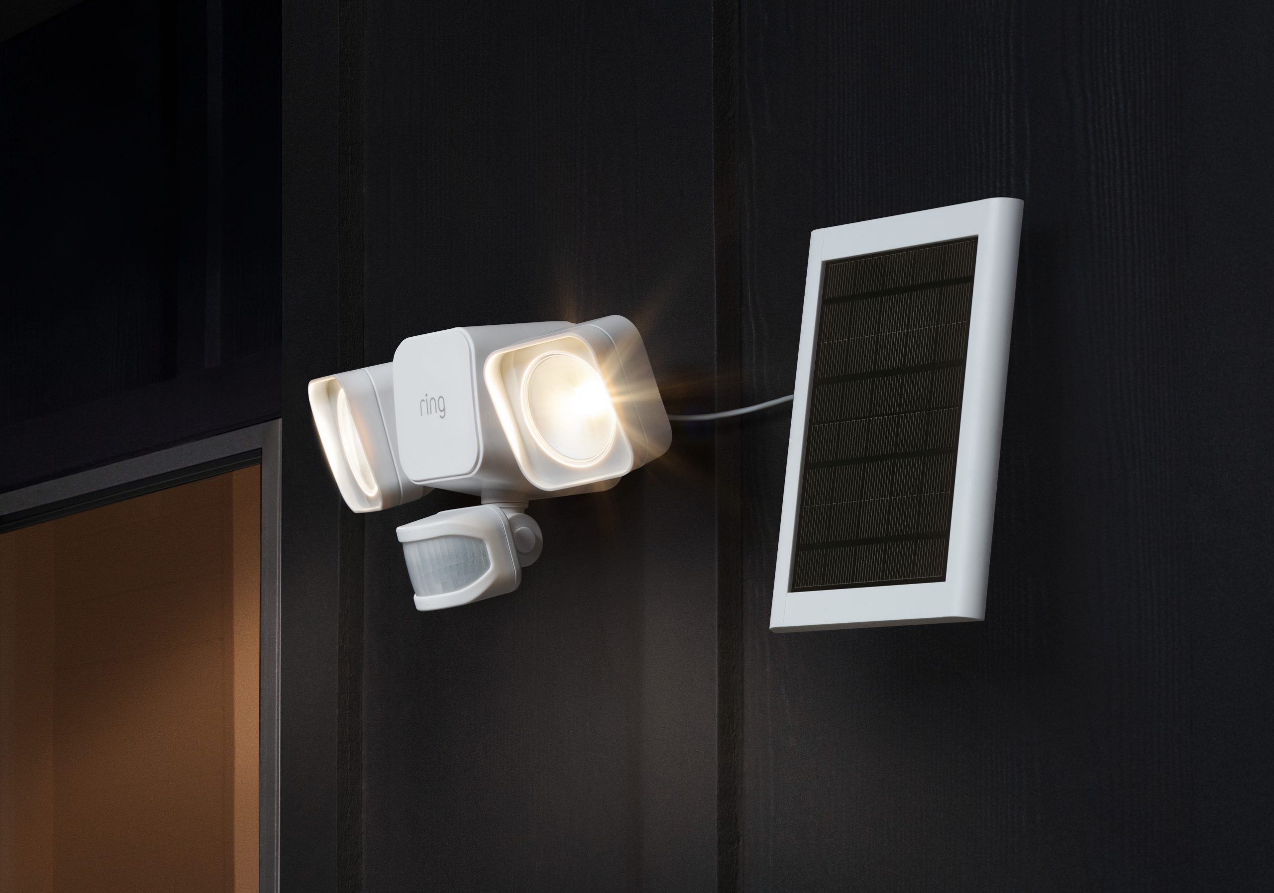 Ring’s Latest Devices Make the Most of Smart Home Security | Gear Diary