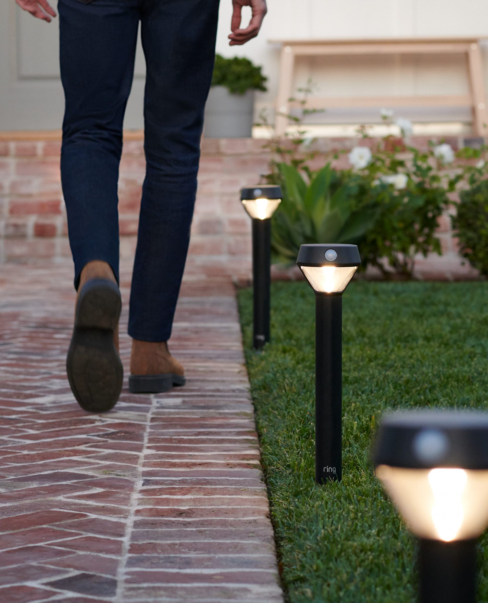 Ring’s Latest Devices Make the Most of Smart Home Security | Gear Diary