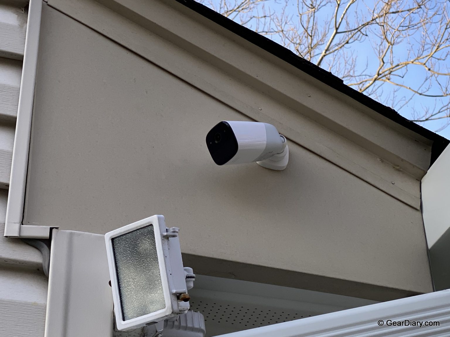 Eufy Security Cameras Are the Most Affordable Way to Beef up Home ...