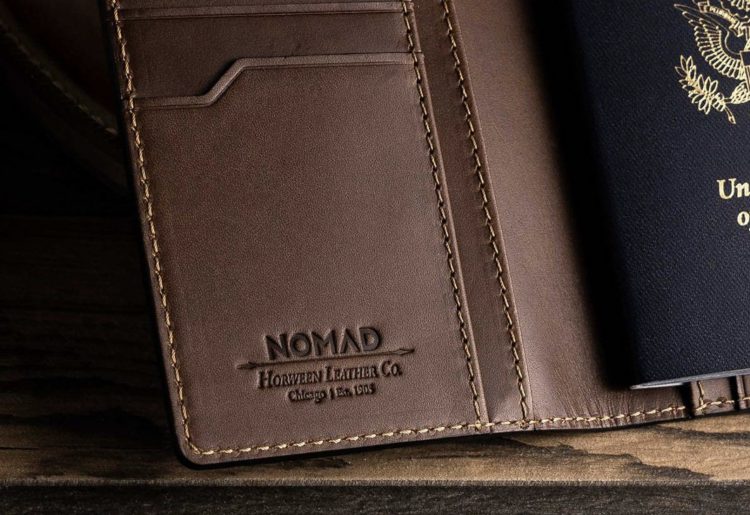 Nomad is Ready for Your Next Trip, Thanks to Their New Traditional ...