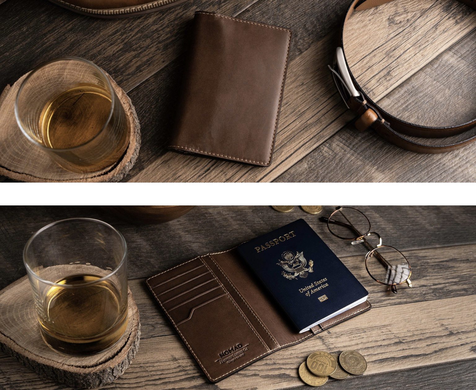 Nomad is Ready for Your Next Trip, Thanks to Their New Traditional ...