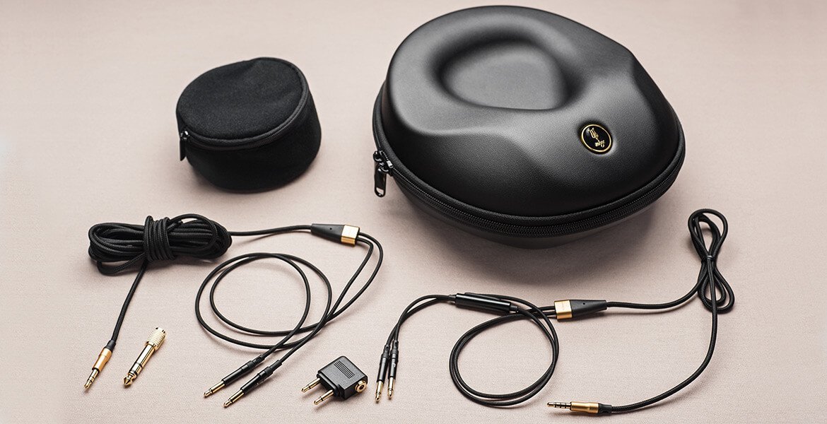 Meze Audio's 99 Classics Are Premium Headphones Made of Carved Wood ...