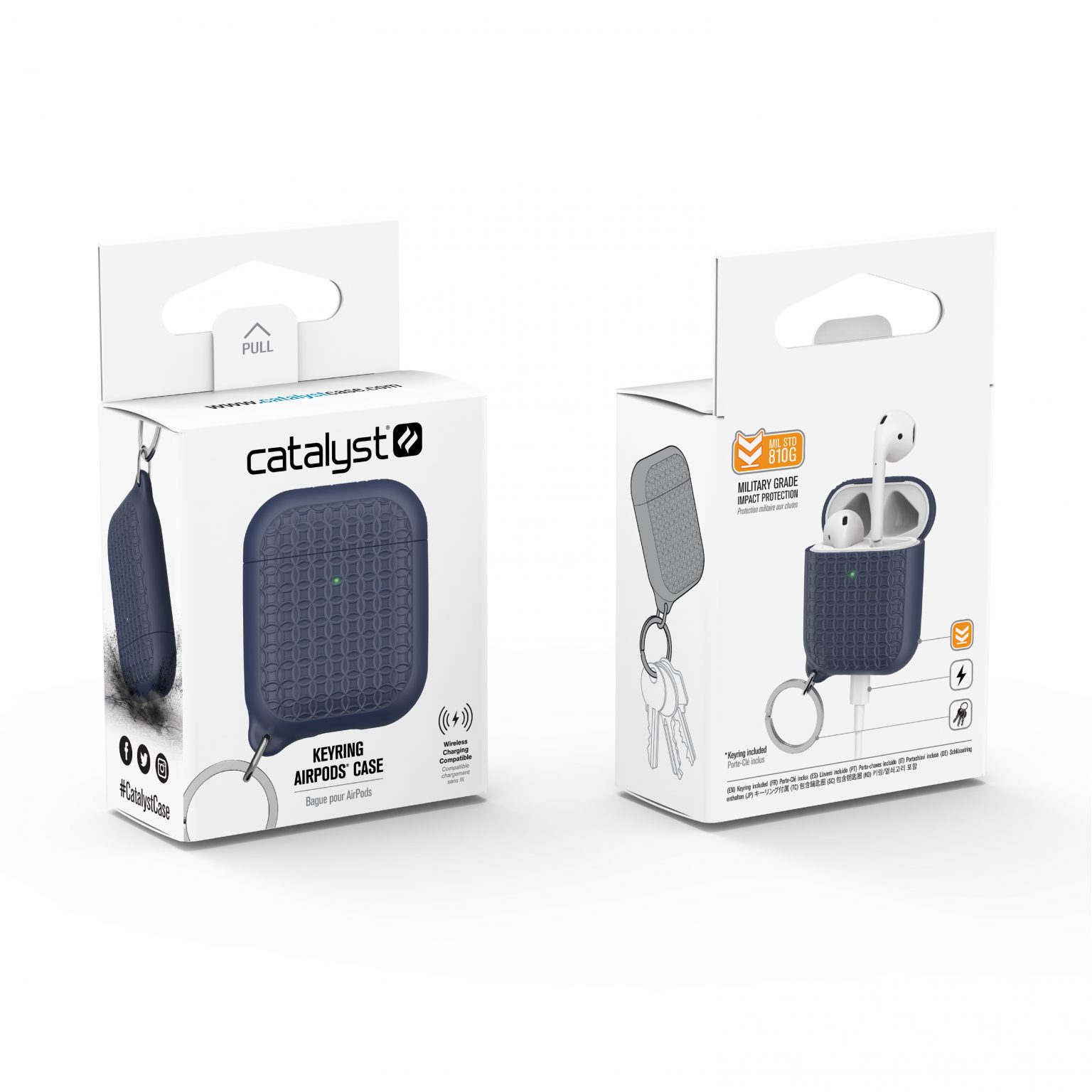 Catalyst Has New Case Styles for Your Apple Products