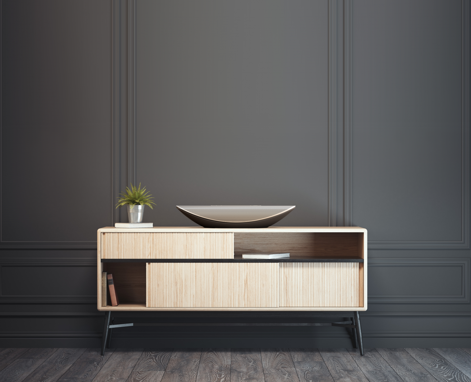 Cleer Audio Reimagines How You Listen to Your Audio