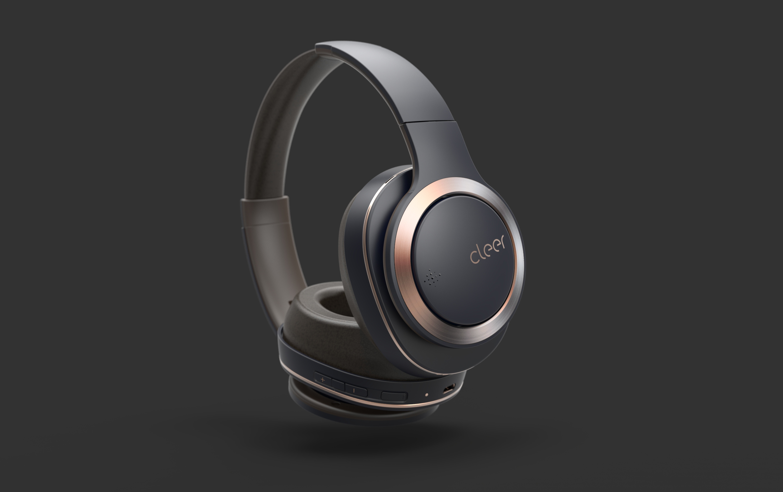 Cleer Audio Reimagines How You Listen to Your Audio