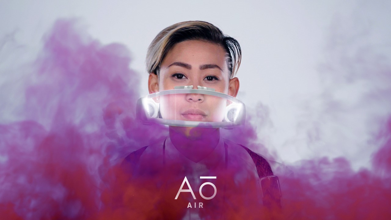 Breathe Easier and Look Better with Ao Air and Atmos | GearDiary