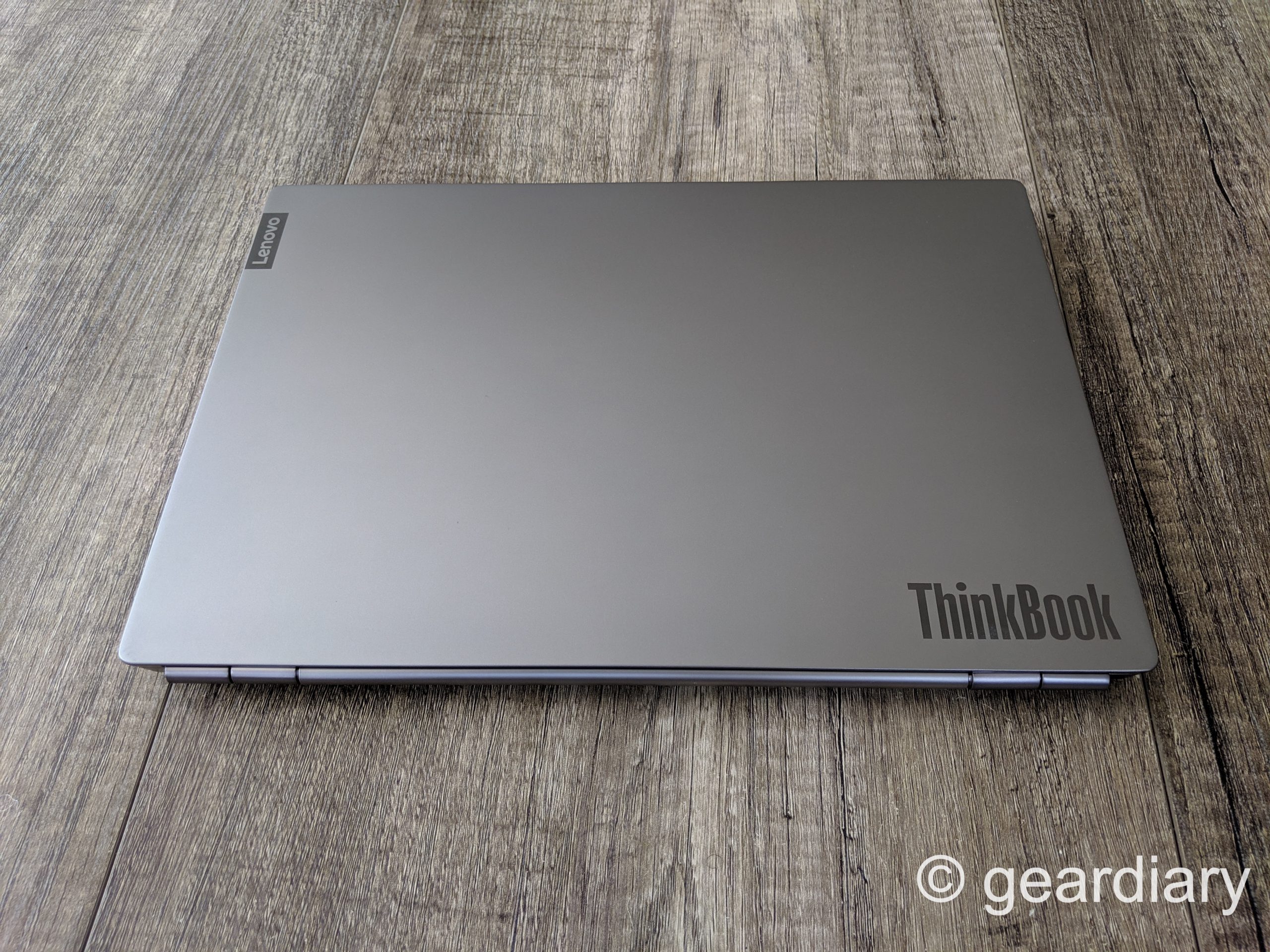 Lenovo ThinkBook 13s Boast Stellar Specs with Harmon Audio Included