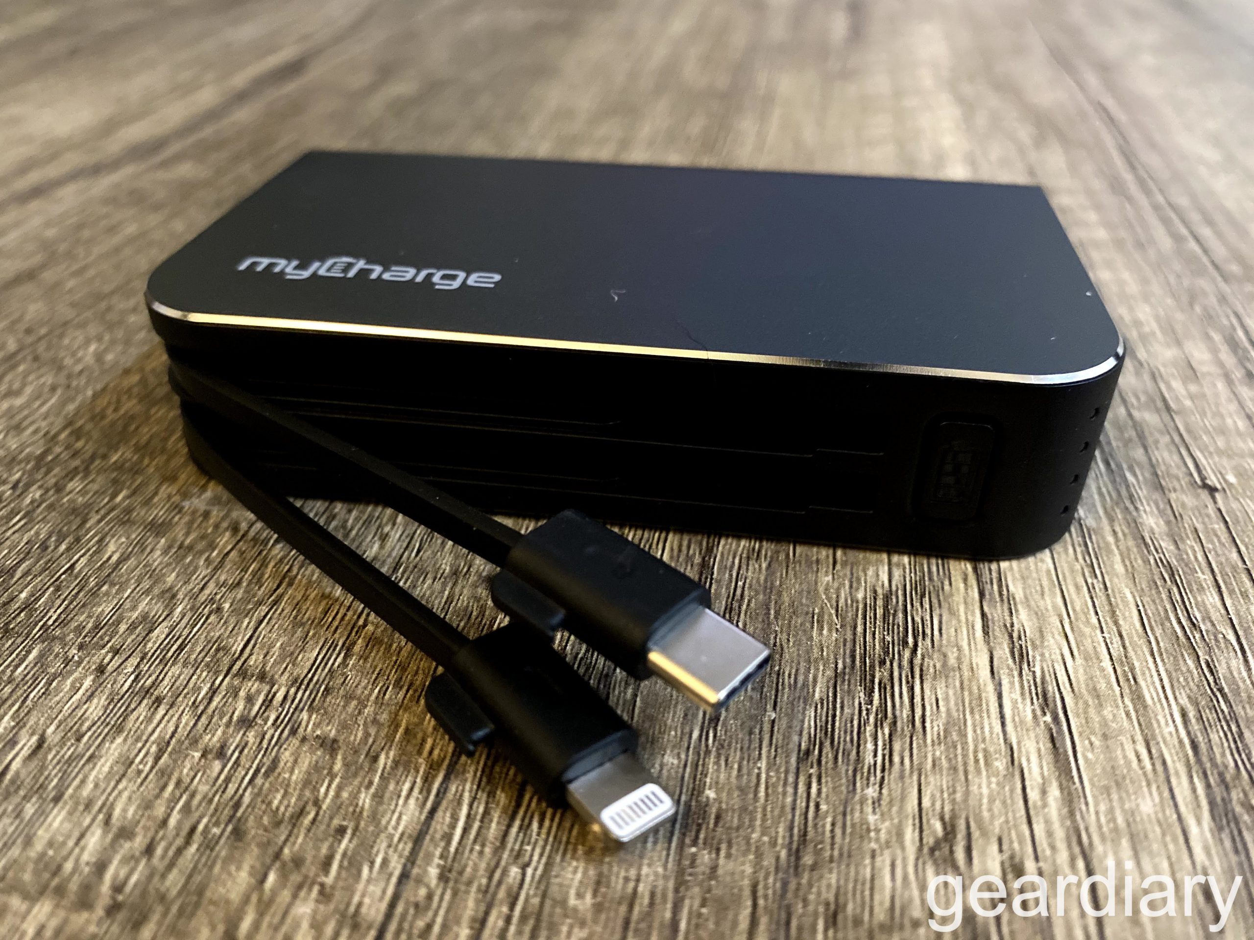 MyCharge Hub Turbo 6700 Delivers Power to Multiple Devices & Doesn’t ...