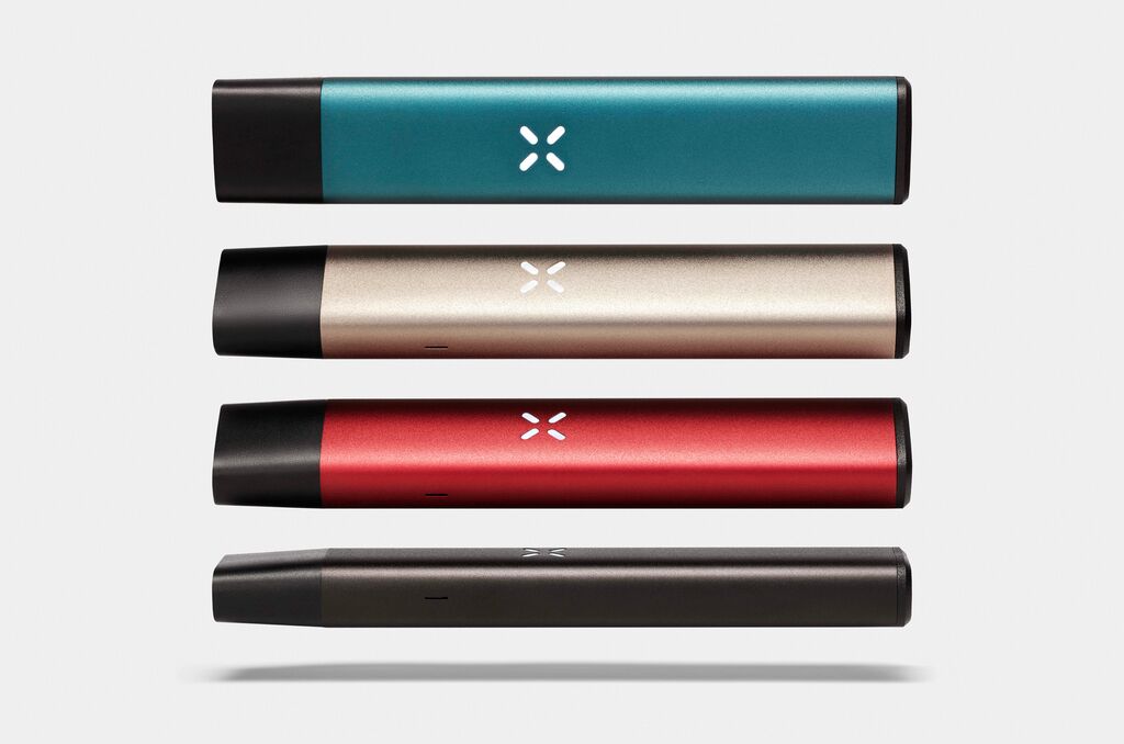 Enjoy a Personalized THC Vape Experience with the Pax Era Pro | GearDiary
