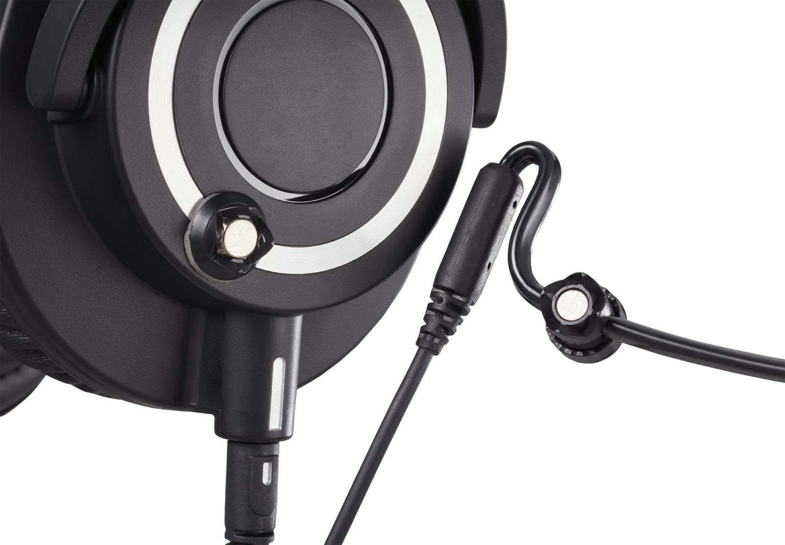 ModMic Uni: Streaming and Podcasting with Your Existing Headphones