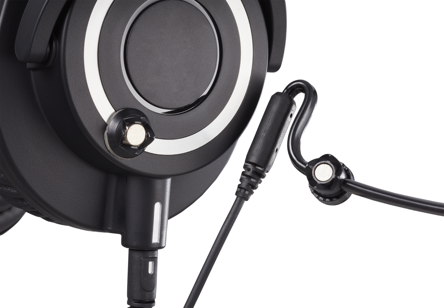 ModMic Uni: Streaming and Podcasting with Your Existing Headphones