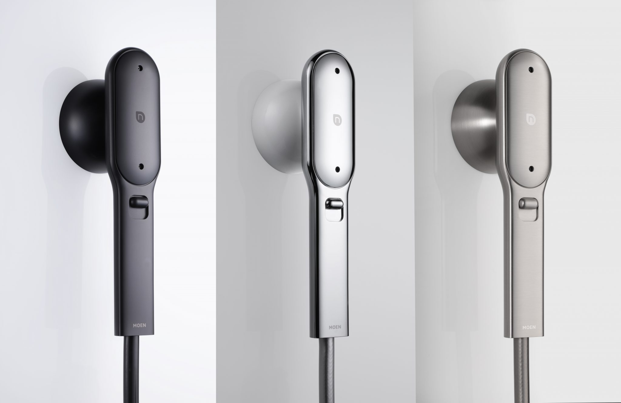 Nebia Launches Latest "Nebia by Moen" Kickstarter Campaign in New ...