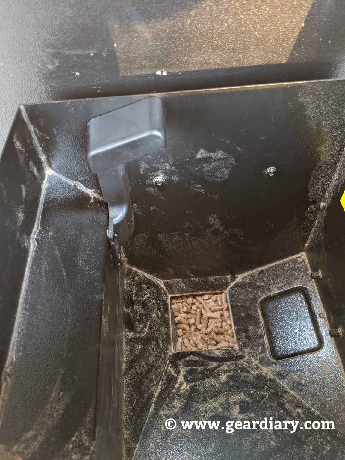 Upgrade Your Pro and Ironwood Traeger with a Pellet Sensor