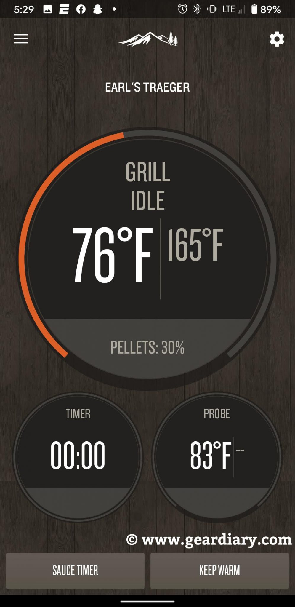 Upgrade Your Pro and Ironwood Traeger with a Pellet Sensor