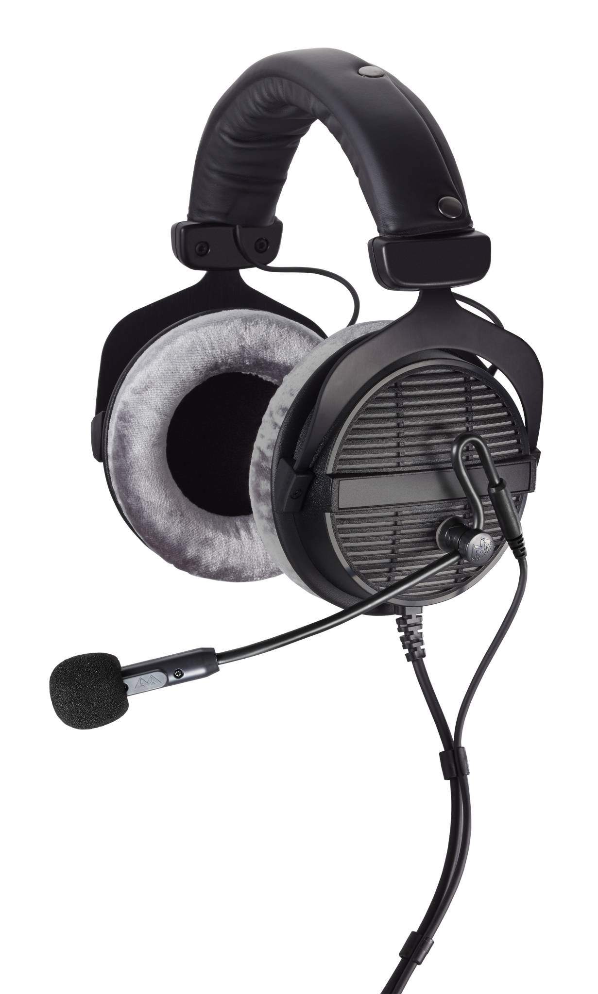 ModMic Uni: Streaming and Podcasting with Your Existing Headphones