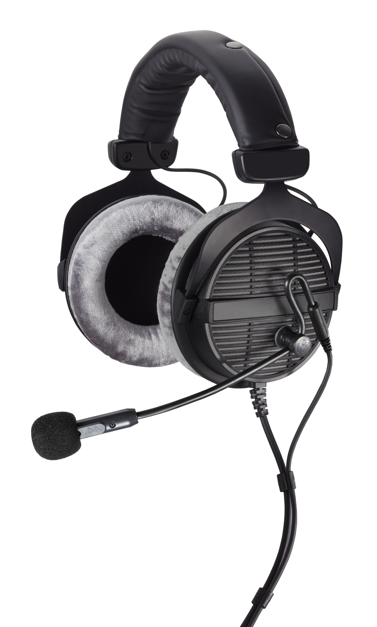 ModMic Uni: Streaming and Podcasting with Your Existing Headphones