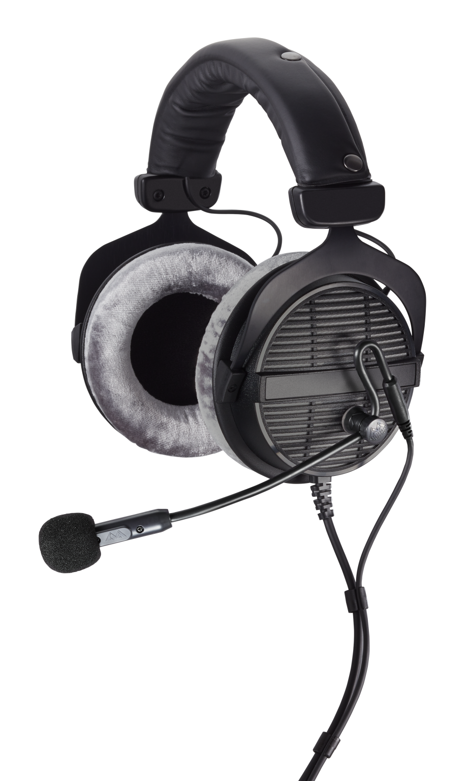 ModMic Uni: Streaming and Podcasting with Your Existing Headphones
