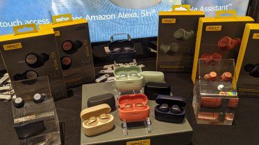 Calm Your Brain with Ebb Therapeutics Wearable Sleep Tech