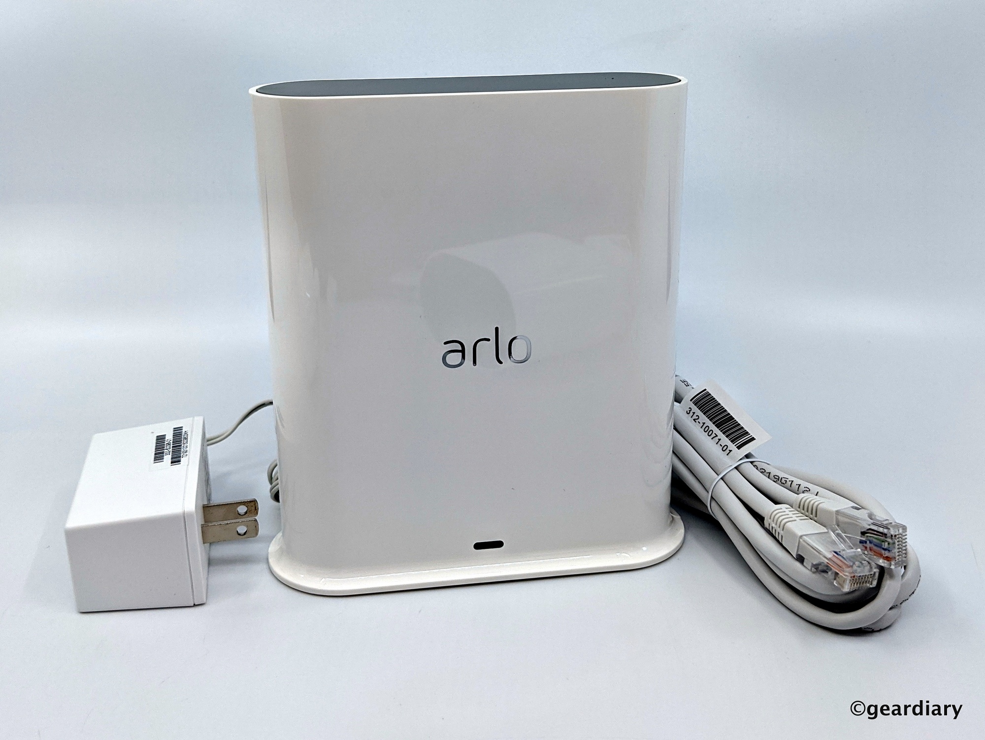 Arlo Pro 3 2K QHD Wire-Free Security 2-Camera System Review