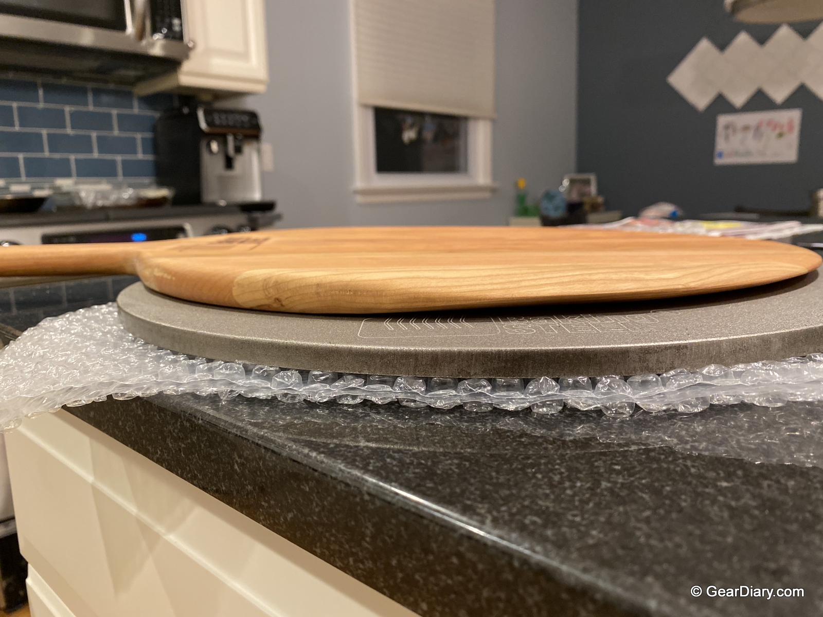 From Pizza to Breakfast, Lunch, or Dinner - Baking Steel Does it All