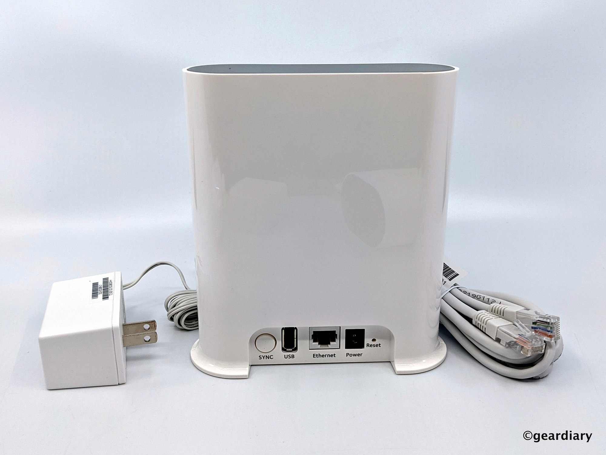 Arlo Pro 3 2K QHD Wire-Free Security 2-Camera System Review