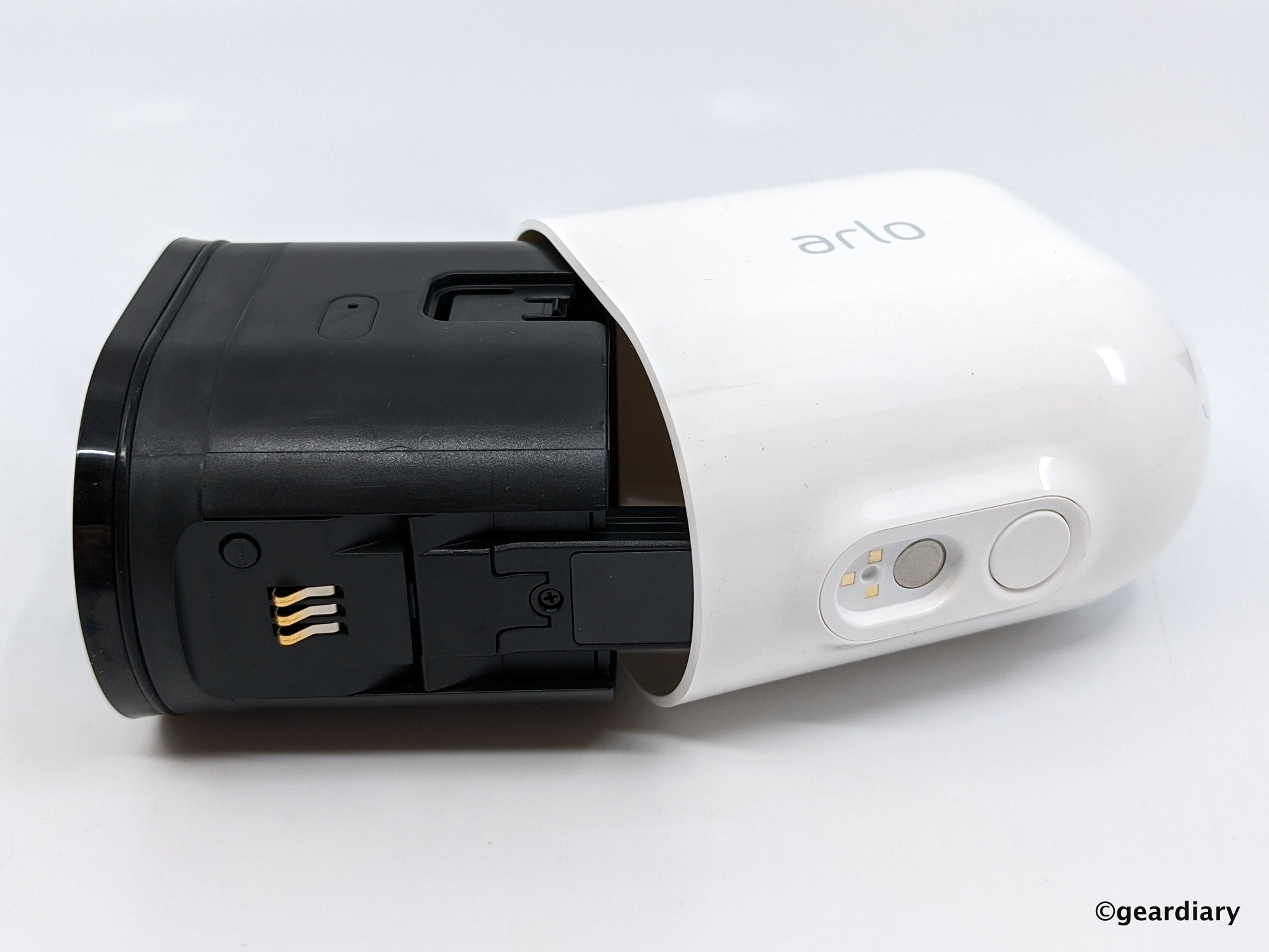 Arlo Pro 3 2K QHD Wire-Free Security 2-Camera System Review