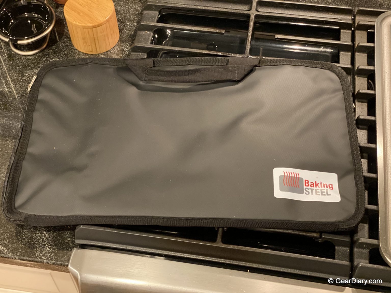 From Pizza to Breakfast, Lunch, or Dinner - Baking Steel Does it All